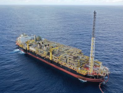 Shell, TotalEnergies swap stakes in Brazilian fields - The Energy Year