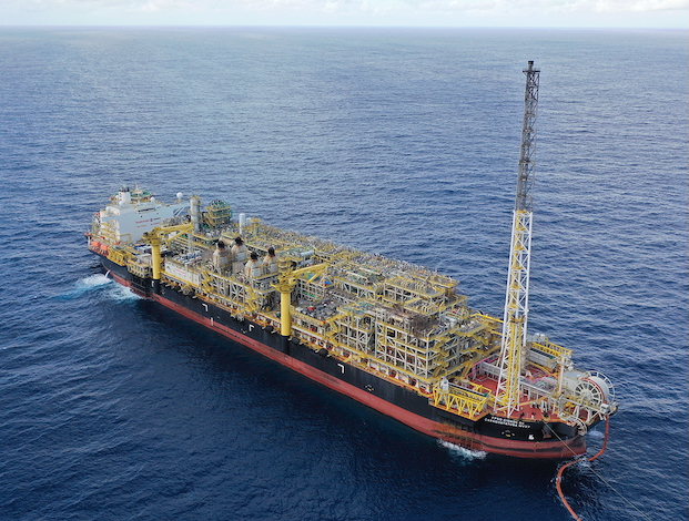 Shell, TotalEnergies swap stakes in Brazilian fields - The Energy Year