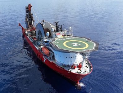 Subsea7 wins Shell contract for Trinidad gas project - The Energy Year