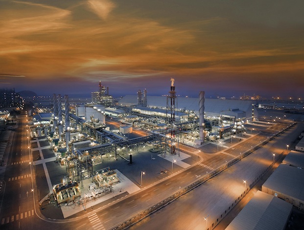 ADNOC Gas awards $5 billion in contracts for rich gas project - The ...