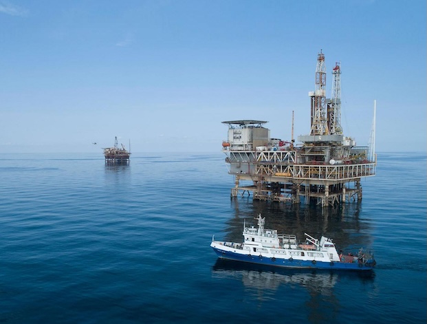 SEFE secures 10-year supply of Azeri gas from SOCAR - The Energy Year