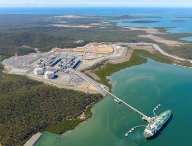 XRG-led consortium makes $18.7-billion offer for Santos - The Energy Year