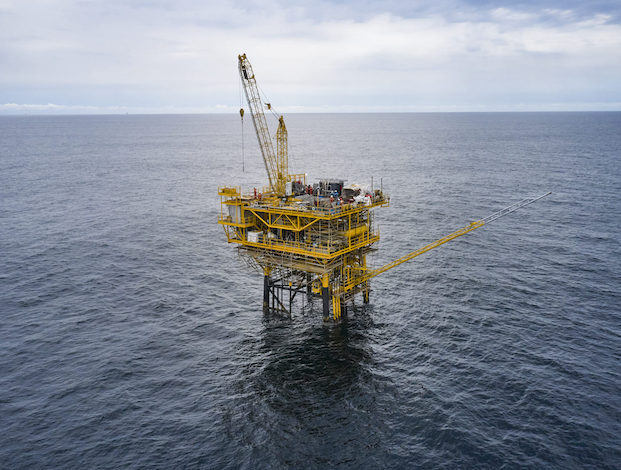 Perenco Congo launches Kombi 2 platform in $200-million project phase ...