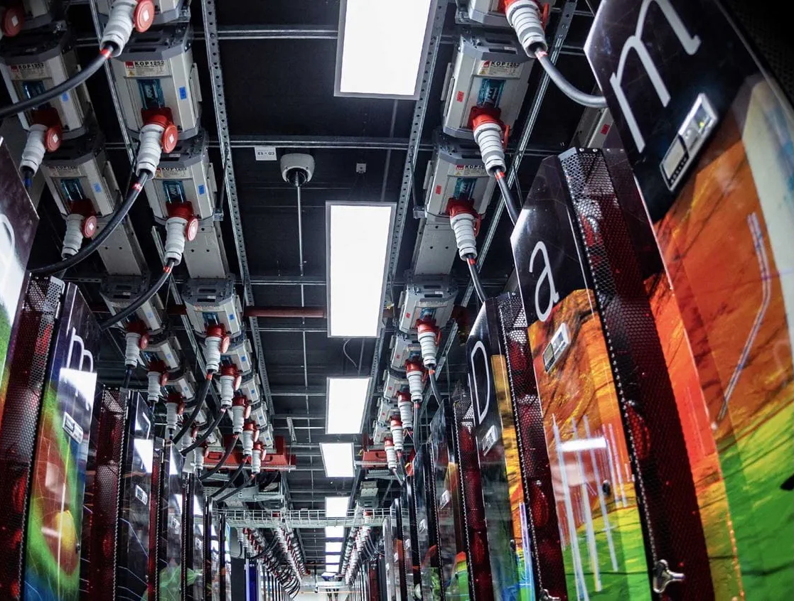 Tech transforms Saudi energy - The Energy Year