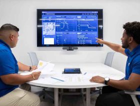 SLB - Multinational - The Energy Year