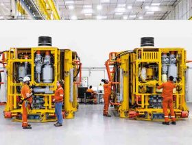 SLB - Multinational - The Energy Year