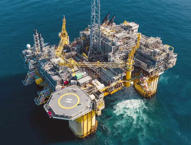 Subsea7 wins large EPCI contract offshore Norway - The Energy Year