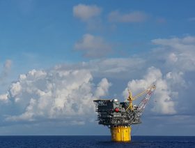 Shell - Multinational - The Energy Year