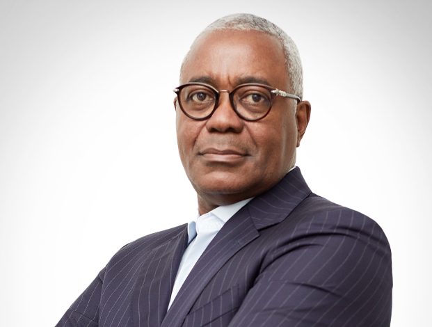 Towards a one-stop shop in Angolan upstream services - Alves DOS SANTOS ...