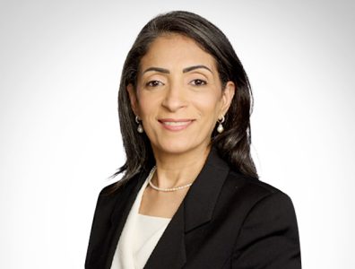 OQAE champions renewable energy and hydrogen in Oman - Najla Zuhair AL ...