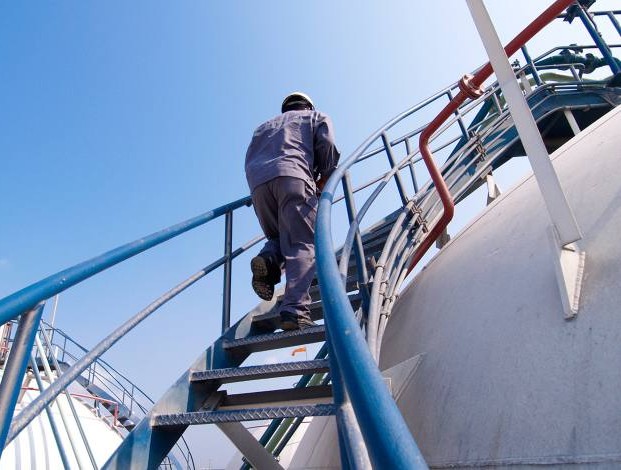 Dangote Refinery to build fuel storage facilities in Namibia - The ...