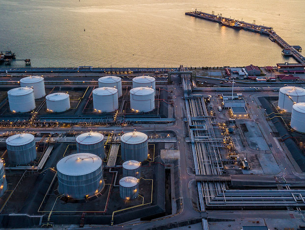 ADNOC Gas signs LNG supply deal with Germany's SEFE - The Energy Year