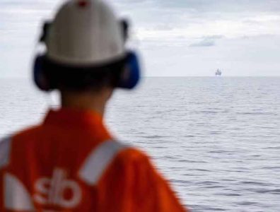 SLB awarded contract for UK's Northern Endurance CCS project - The ...