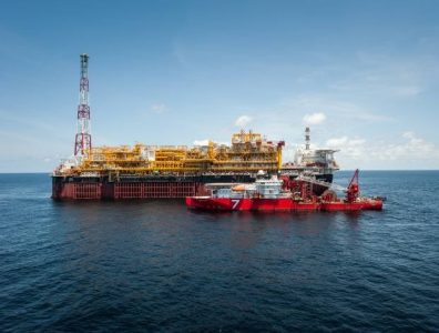TotalEnergies begins production from Begonia and CLOV Phase 3 in Angola ...