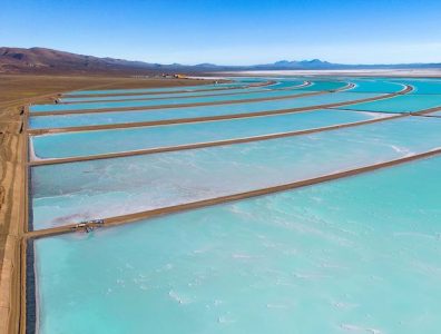 Rio Tinto signs JV deal for Chile lithium project - The Energy Year