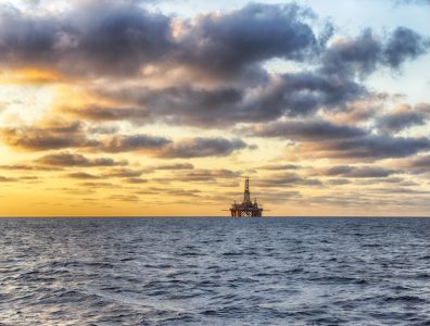 Weatherford - Multinational - The Energy Year
