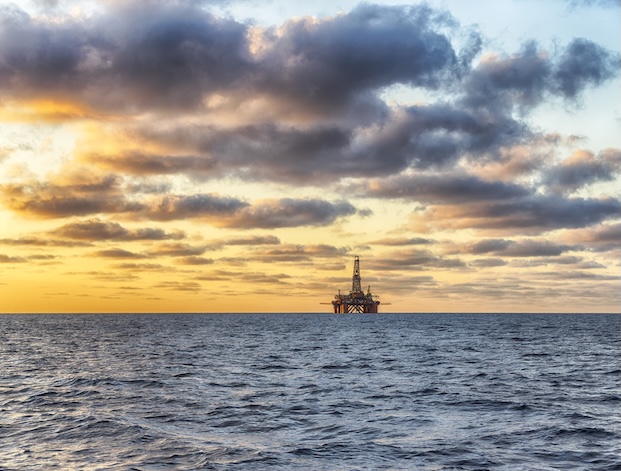 Weatherford chosen for deepwater work in Mexico’s Trion field - The ...