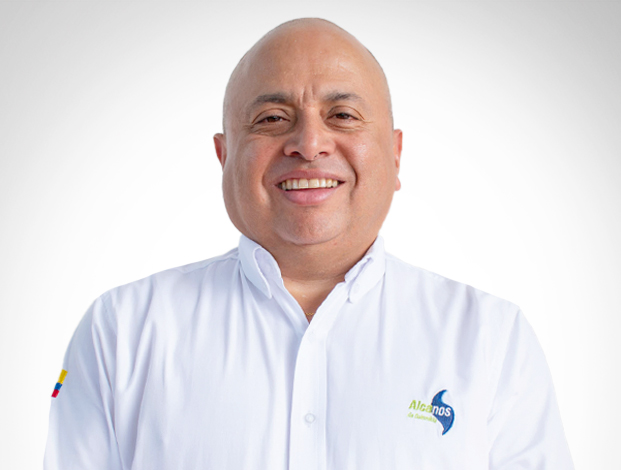 An extensive gas network - Erles ESPINOSA - The Energy Year