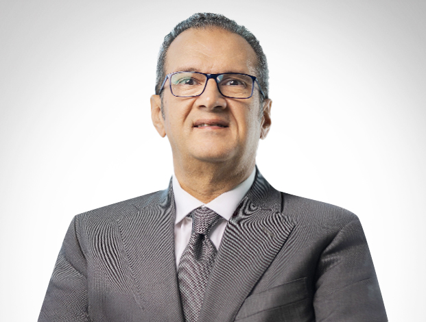 A Saudi National Champion with international reach - Mohamed FAROUK ...