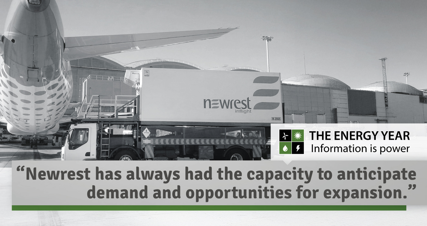 Newrest Logo Newrest Group International SAS Company Profile And