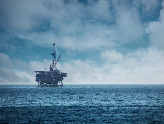Repsol and NEO Energy create new UK North Sea player - The Energy Year
