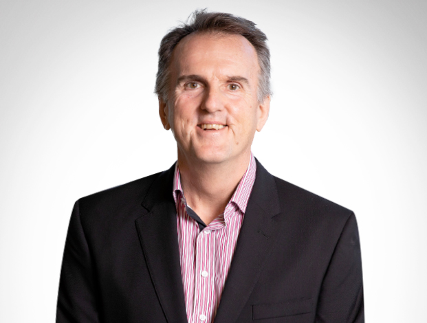 Unified supply chain capabilities for Saudi Arabia - Craig ROBERTS ...