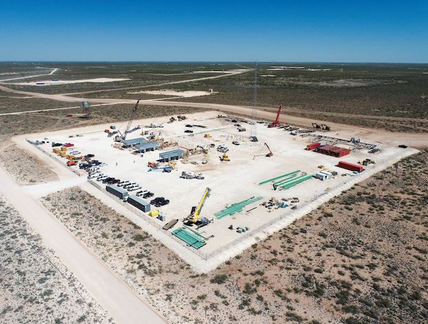 USA's MPLX to acquire Northwind Midstream for $2.375 billion - The ...