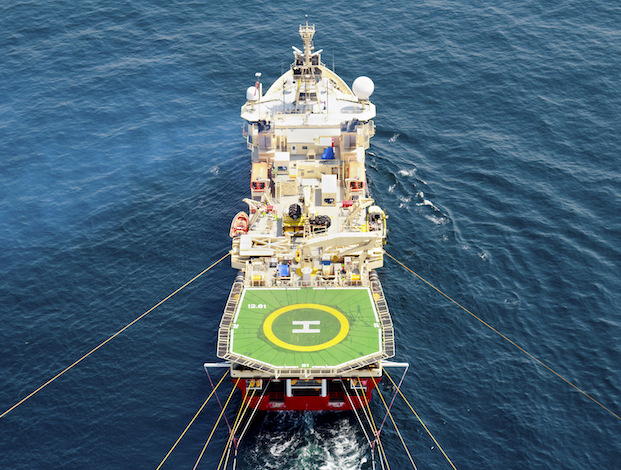 Trinidad to award ExxonMobil deepwater exploration acreage - The Energy ...
