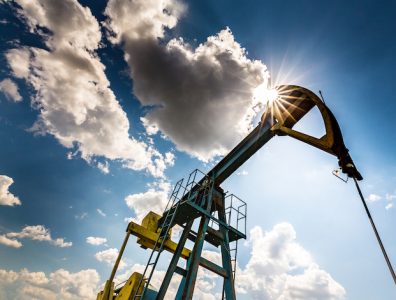 Shell - Multinational - The Energy Year