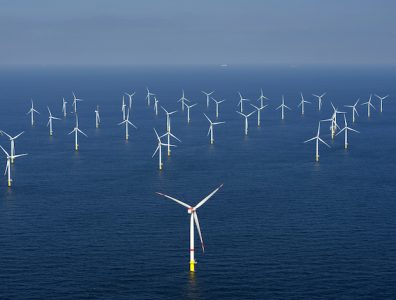 EU approves €11-billion French offshore wind scheme - The Energy Year