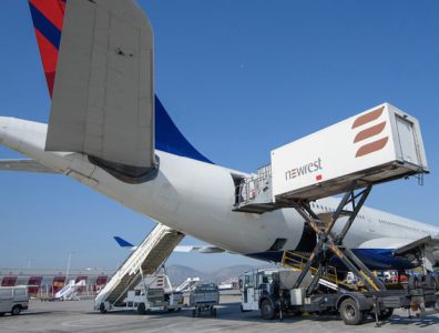 Newrest takes over Delta catering operations in USA’s Atlanta hub - The ...