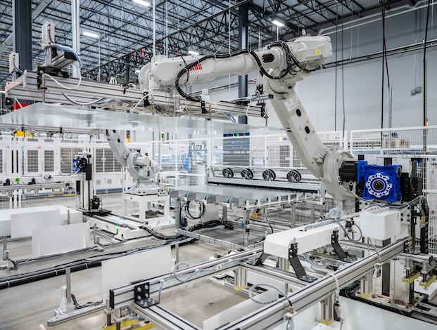 T1 and Corning team up for US solar manufacturing - The Energy Year