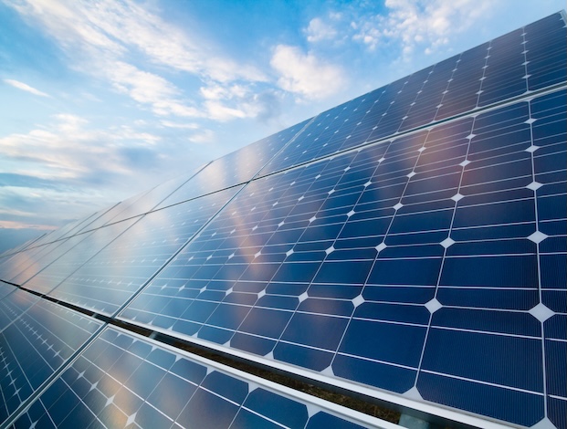 Masdar reaches financial close for 2-GW Saudi solar project - The ...