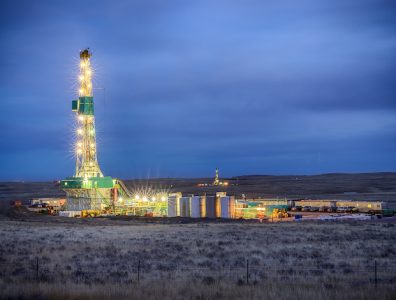 Chevron - Multinational - The Energy Year