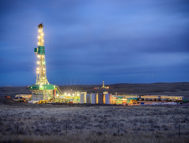 Chevron signs deal with Iraq for oil exploration and development - The ...