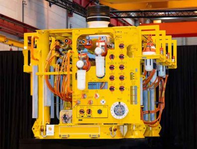 SLB - Multinational - The Energy Year