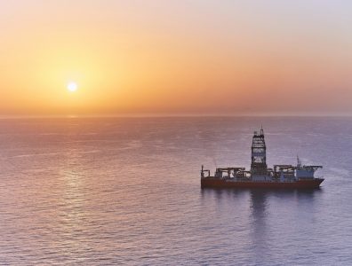 Sonangol-Seadrill JV secures two drillship contracts in Angola - The ...
