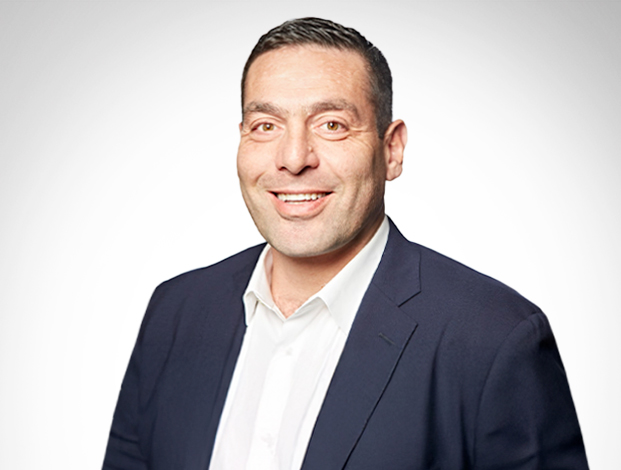 Spanning the energy and industrial value chain - Fadi AL JAFARI - The Energy Year