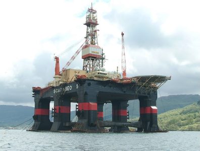 Saipem - Multinational - The Energy Year