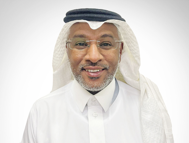 Saudi industrial motors that power the Middle East - Saad AL ARFAJ ...