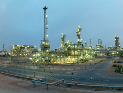 IndianOil becomes ADNOC’s largest LNG buyer with new deal - The Energy Year