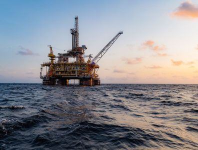 TotalEnergies, QatarEnergy secure exploration block off Republic of ...
