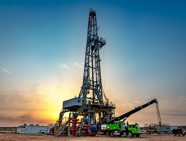 ADNOC begins drilling at EOG Resources shale block in the UAE - The ...