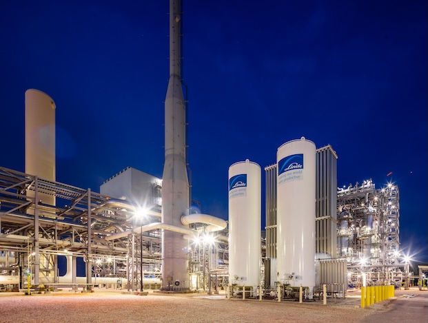 Linde grows Middle East footprint with Airtec acquisition - The Energy Year