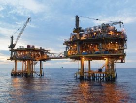 Chevron - Multinational - The Energy Year