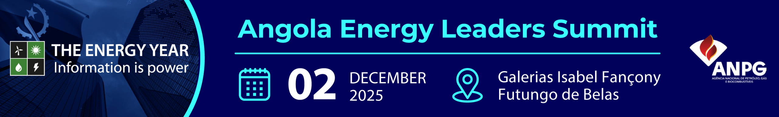 Azule Energy - Angola - The Energy Year