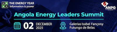 ANPG - Angola - The Energy Year