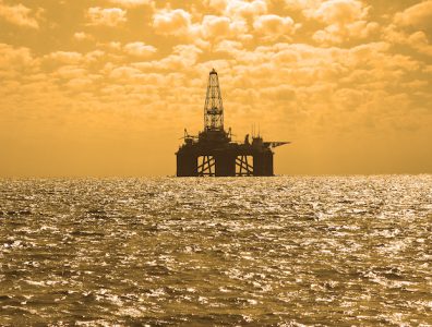 Shell - Multinational - The Energy Year