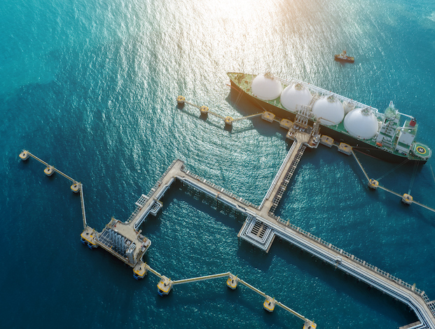 TotalEnergies signs 10-year LNG deal with South Korea’s KOGAS - The Energy Year