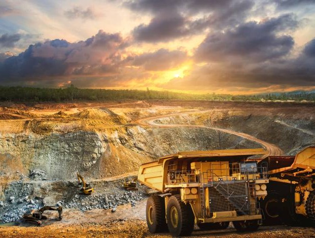 ENDIAMA Mining joins the Angola Energy Leaders Summit as a Silver ...